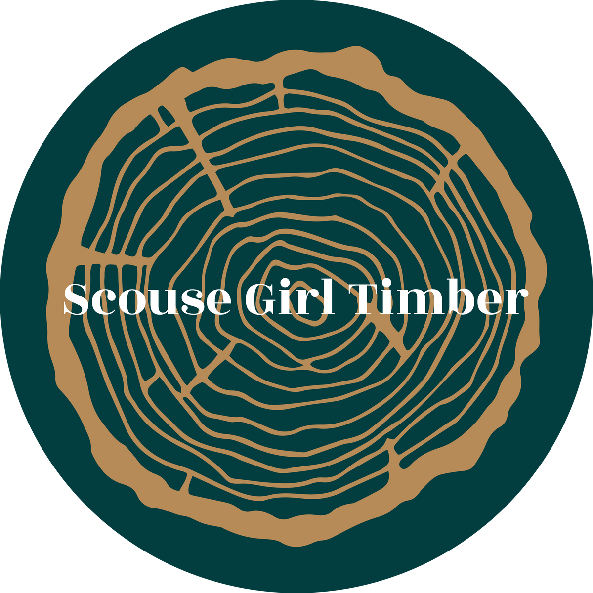 Perfectly Imperfect DIY – Scouse Girl Timber