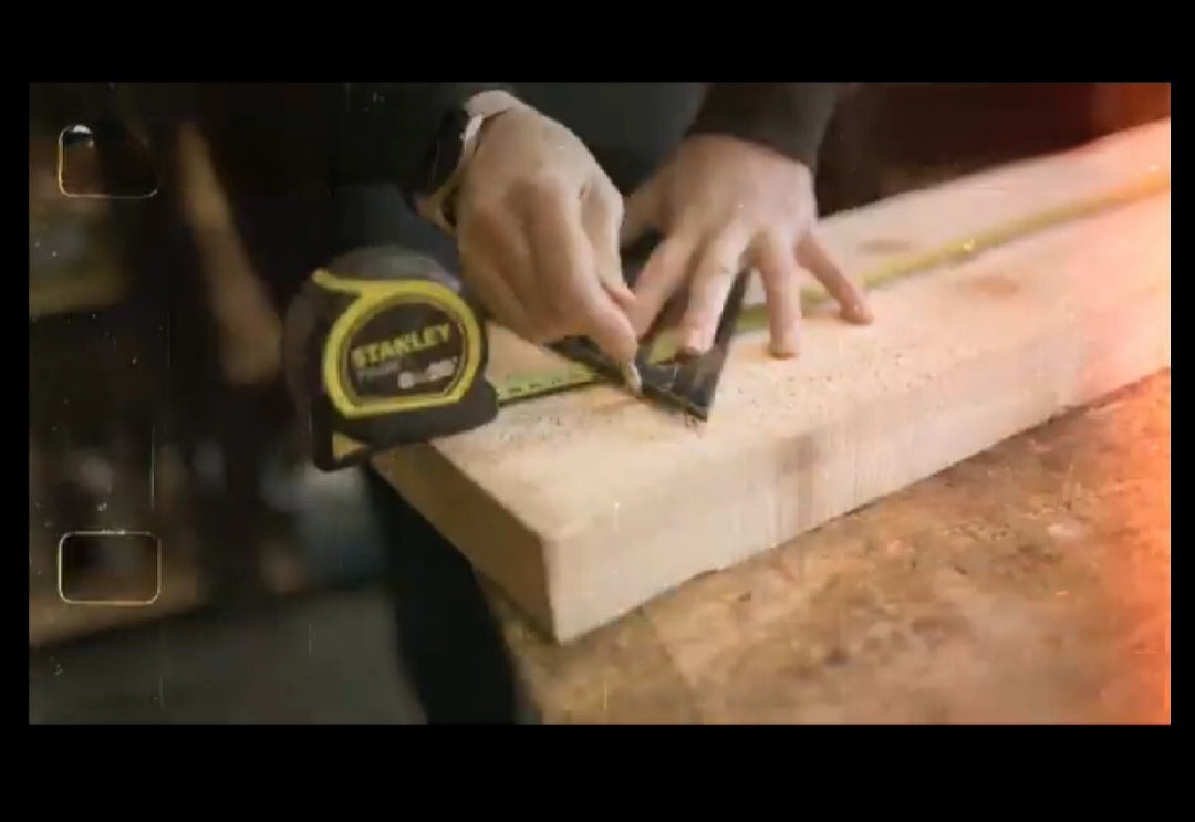 Basic DIY Master Class for Women – Scouse Girl Timber